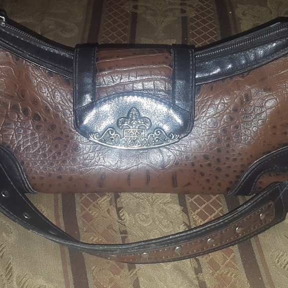 marc chantal | Bags | Marc Chantal Purse | Poshmark